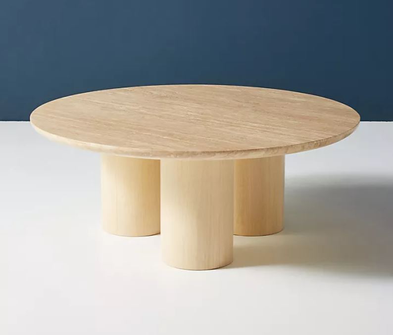 Five fun things: coffee table edition – Pink&GreenMusings